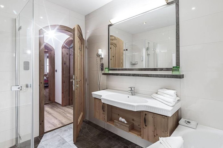 Suite Nuptiale - Wellnessresort Seiwald - Kitzbühel