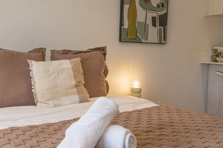 Cozy Studio On Macky Street - Lower Hutt