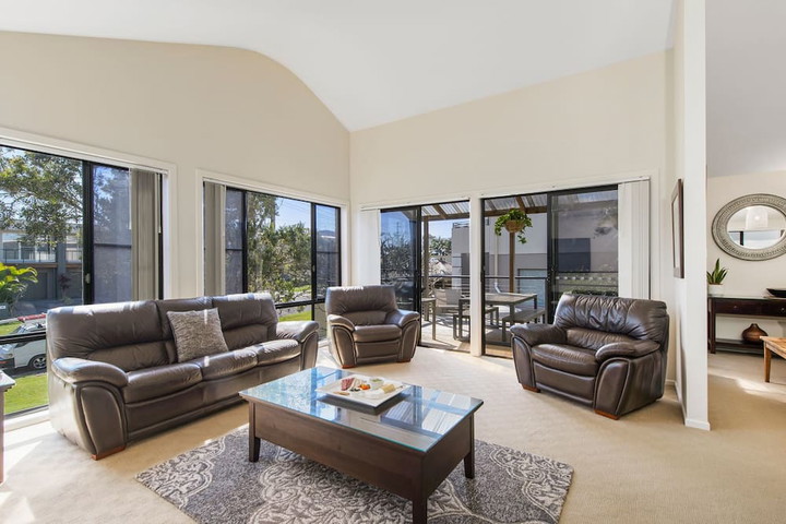 Amara, 6 Wesley Avenue - Port Macquarie