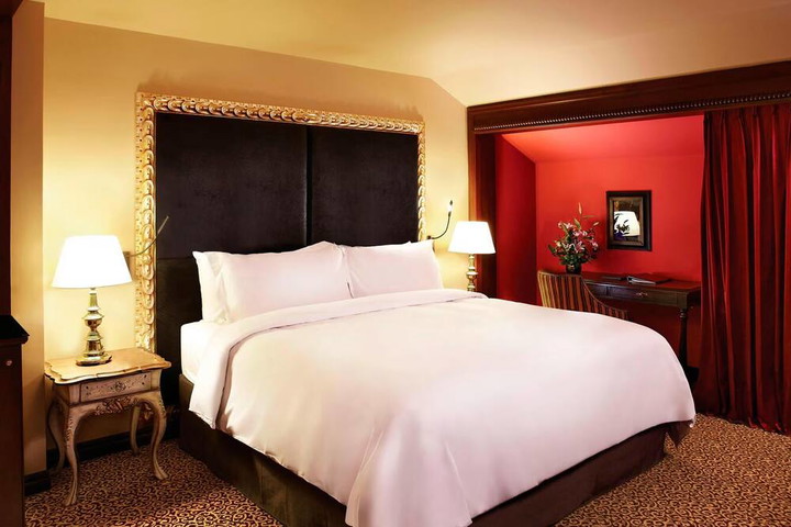 Classic King At Palacio Del Inka, A Luxury Hotel - Minutes To Plaza De Armas - Cuzco