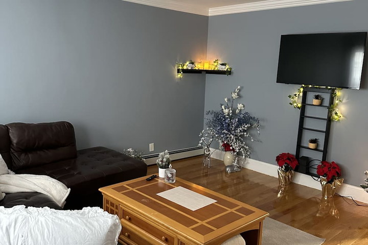 Relaxing Family Friendly Apartment!! - Manchester, NH