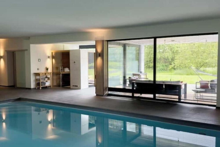 Aqua Aura - Folkendingen - Luxembourg