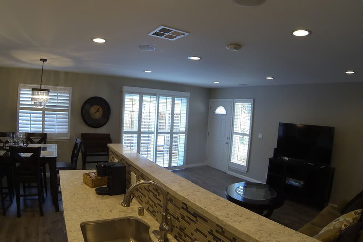 Two Bedroom One Bath Condo ~ "Home Away From Home" - San Jose, CA