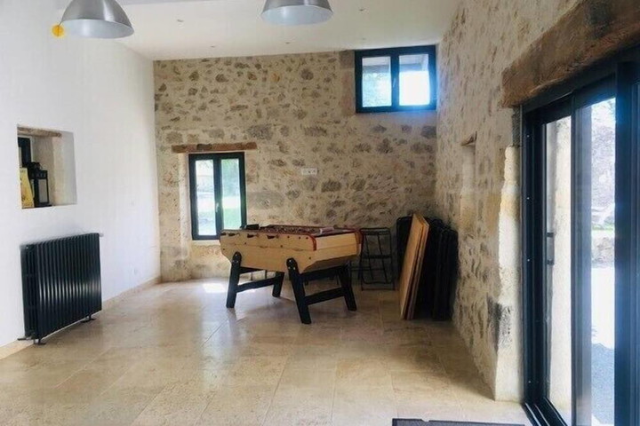 Charming Family Home With Swimming Pool In Peaceful Gascony - Lot-et-Garonne
