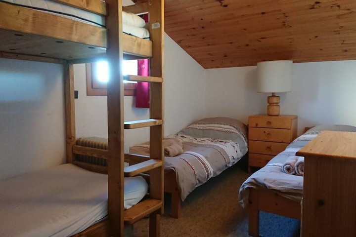 Pierre De Soleil - Ski In/out, Next To Ski School, Shops/restaurants -Free Wifi - Belle Plagne