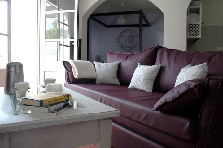 Casa De Vacaciones "Romantic Paradise 1" Con Piscina, Jardín Y Wi-fi, Admite Mascotas - Grazalema