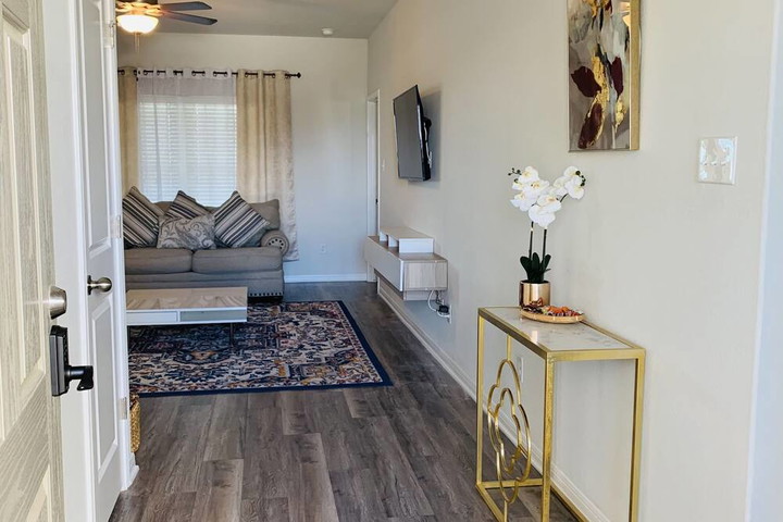 Cozy House In Temple, Tx - Temple, TX