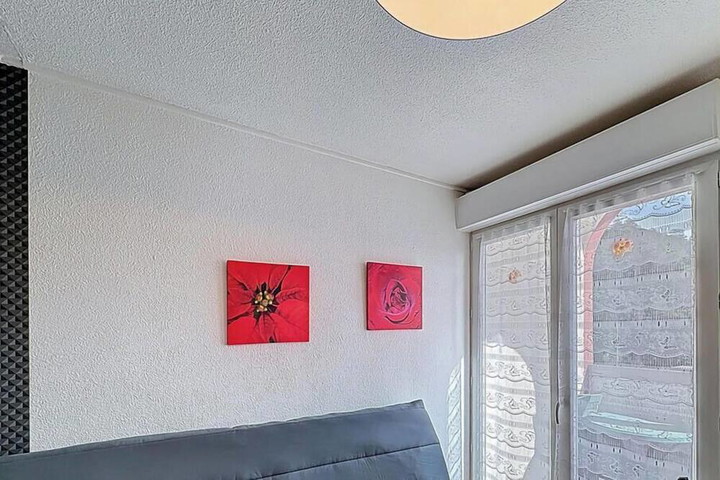 Studio Lumineux Proche Centre-ville De Lamalou, Wifi, Balcon - Bédarieux