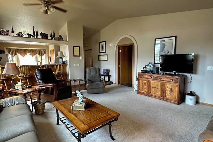 Beautiful Black Hills Home Just Minutes From So Many Attractions. - Wind Cave National Park