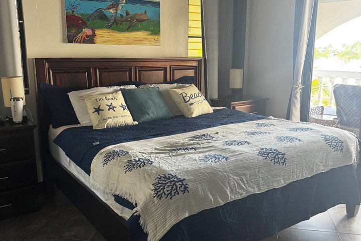 Luxury Villa On The Beach And Just Steps Away From The Famous Placencia Sidewalk - Placencia