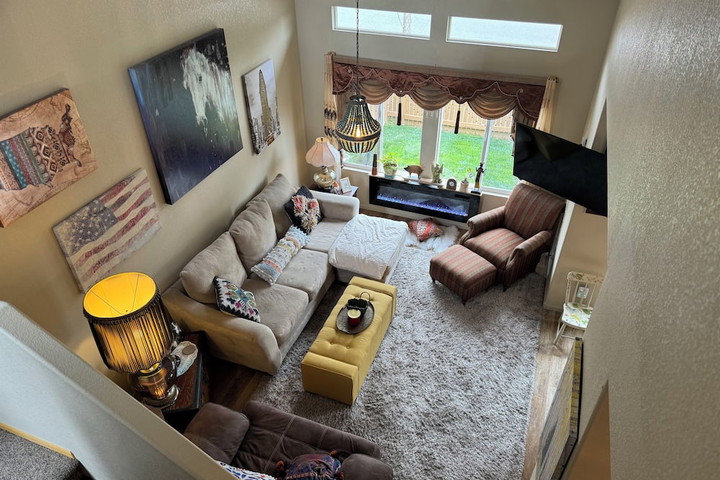 Beautiful Townhouse In Quiet Northwest Loveland Location! - 러브랜드