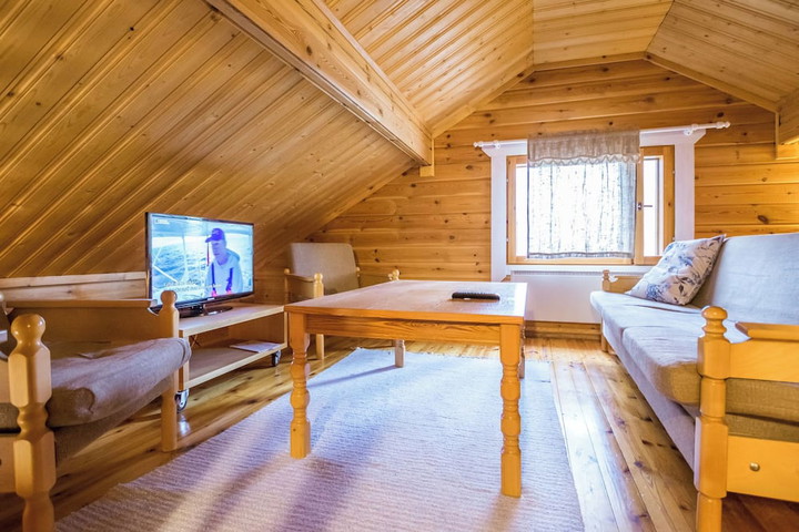 Mäntykumpu By Interhome - Petäjävesi