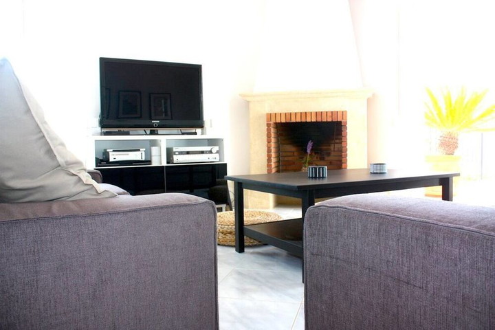 Modern 3-bed Villa With Heated Private Pool, Hot Tub, Sea Views, & Garden - Moraira