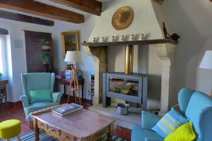 Grande Maison Ancienne Et Rénovée Avec Goût, Avec Une Piscine éLégante.<br> - Pont-Saint-Esprit