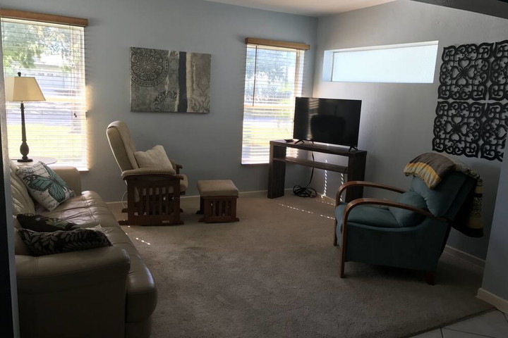 Hidden Luxury Beachfront Estate - Yachats, Or - Yachats, OR