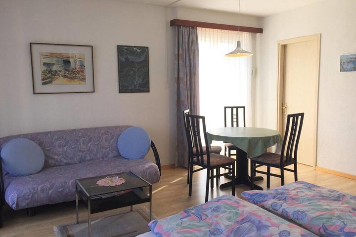 Appartamento Doris By Interhome - Locarno