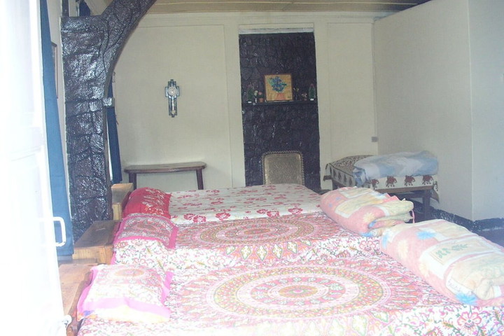 Troya Home Stay - Not A Hotel! Come Stay In A Home! - Shillong