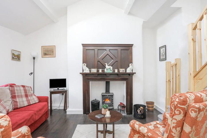 4 Ty Person, Family Friendly, Country Holiday Cottage In Bethesda - Llanberis