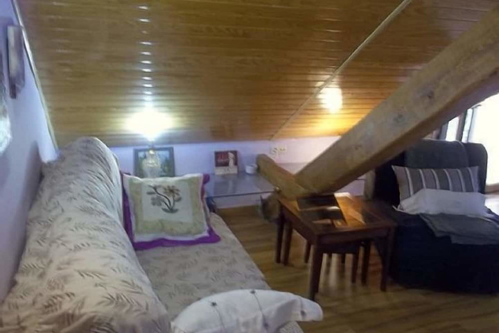 Apartamento Maribel Para 5 Personas - Biescas