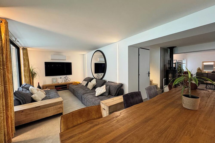 Villa Near The Beaches And All Amenities - Aigues-Mortes