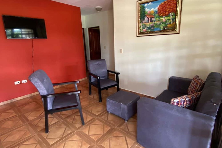 Villa Dorada Jarabacoa - Dominica