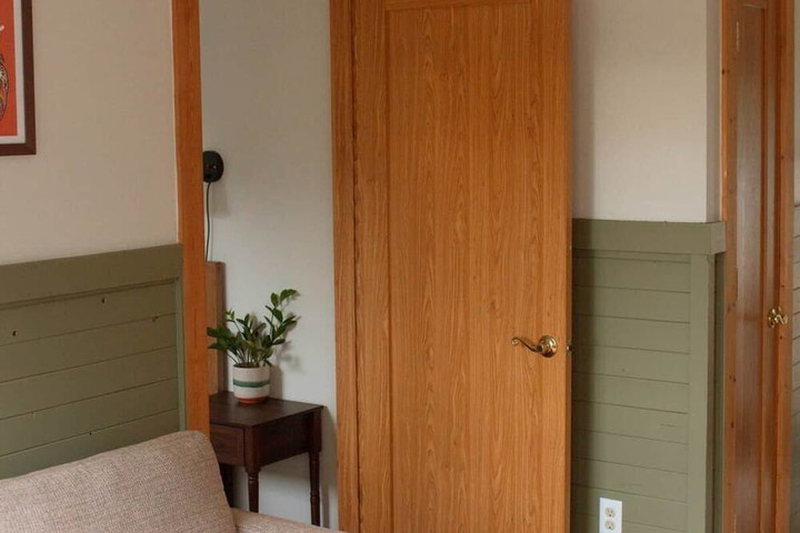 Riverfront Lodging. Beach, Hike, Ski, Explore, Relax. #2 - Portage, WI