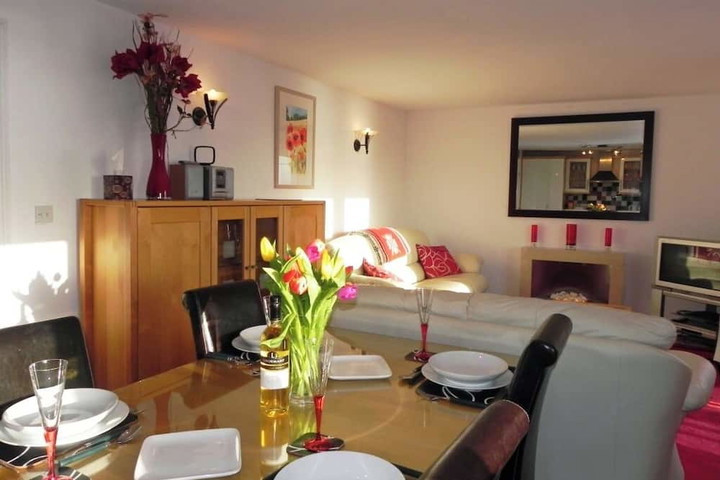 3 Bed In Porthleven (Oc-lamorn) - Porthleven