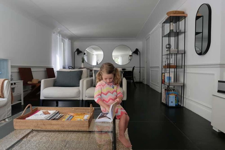 Superb Villa With Pool Just 5 Minutes From The Beach, Tennis Courts And Market. - Villefranche-sur-Mer