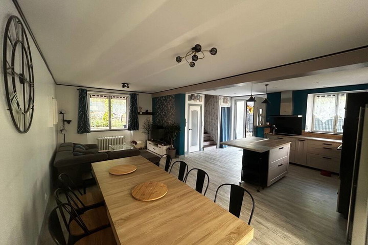 Gîte Sancy ***, Confort Et Détente En Auvergne - Besse-et-Saint-Anastaise