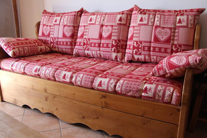 Apartment With Private Pool At The Foot Of The Slopes With Garage - Ski School At 300m - Albertville