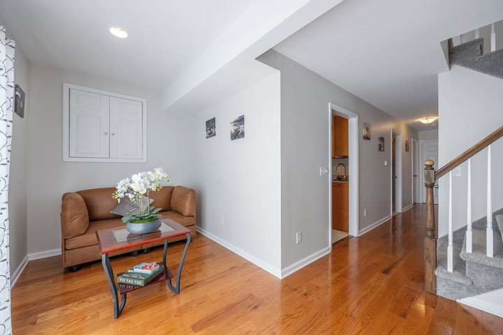 Top Rated !Belmar Tranquility 3 Br Apartment With Jacuzzi Tub , Balcony&terrace - Sea Girt, NJ