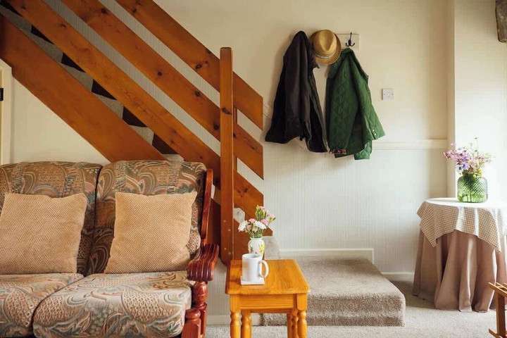 Family-friendly Cottage With Heated Indoor Pool - Haverfordwest