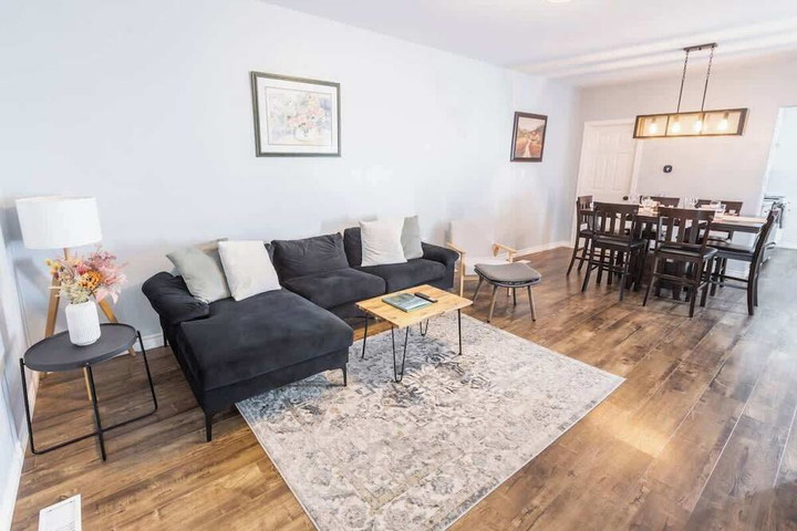5 Min To Agawa Train | Cozy Oasis W/firepit & Deck - Sault Ste. Marie