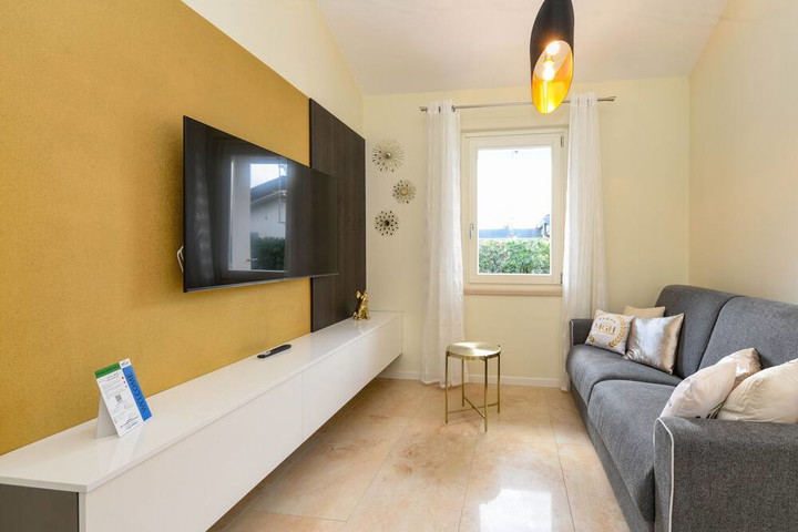 Mgh Luxury- Villa Panorama - Lake Garda