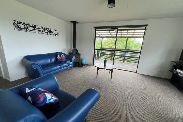 Willow Equestrian Cottage - Inspiring Rural Views And Local Activities - Matakana