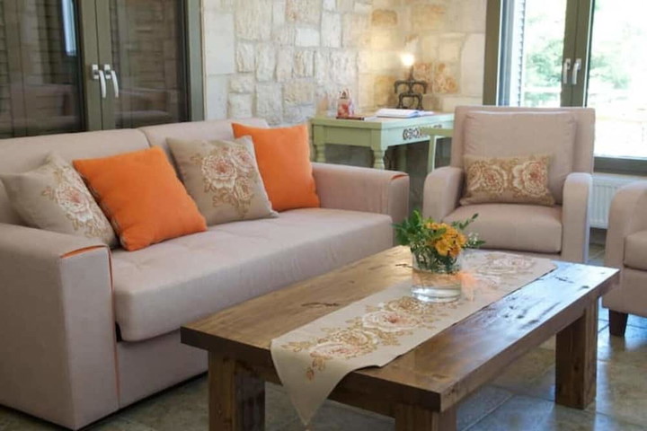 Forest Villas Kefalonia (Theo Villa) - Agia Effimia