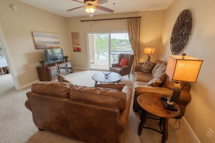 Waterfront Condo W/ Boat Docking & Fishing - Foley, AL