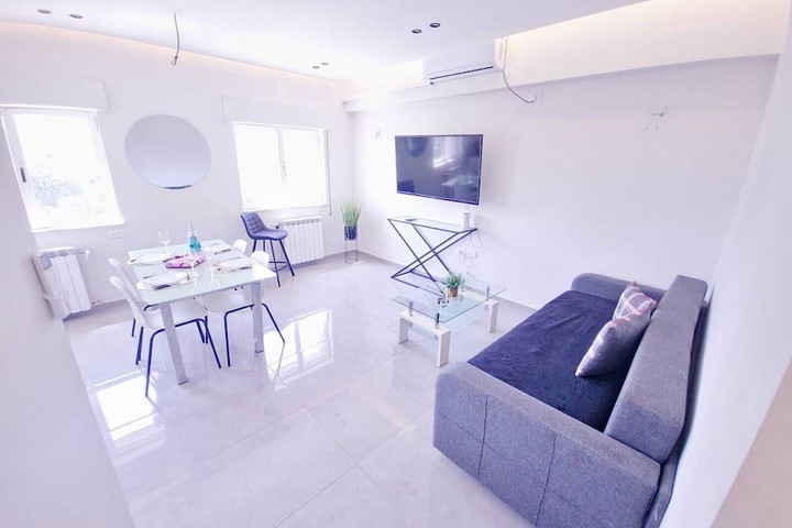 Appartement Centre Ville De Jérusalem - Jérusalem