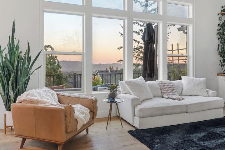 Modern Family Retreat - Portland, OR