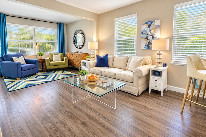 2br Coastal Beach Cottage | Private Patio+laundry - St. Pete Beach, FL