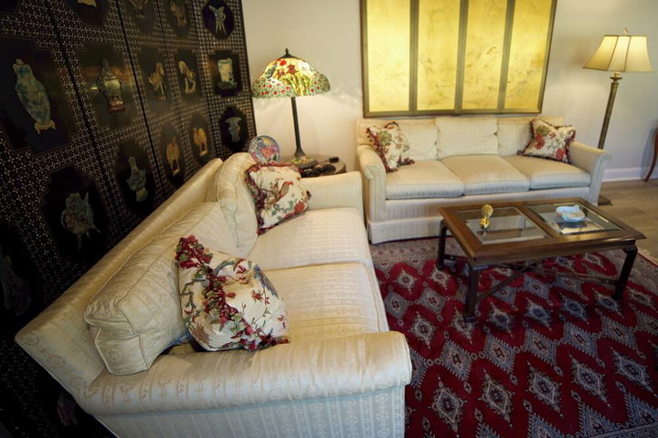 Spacious Beautiful Unique Place To Stay In Morganton, Nc. - Morganton, NC