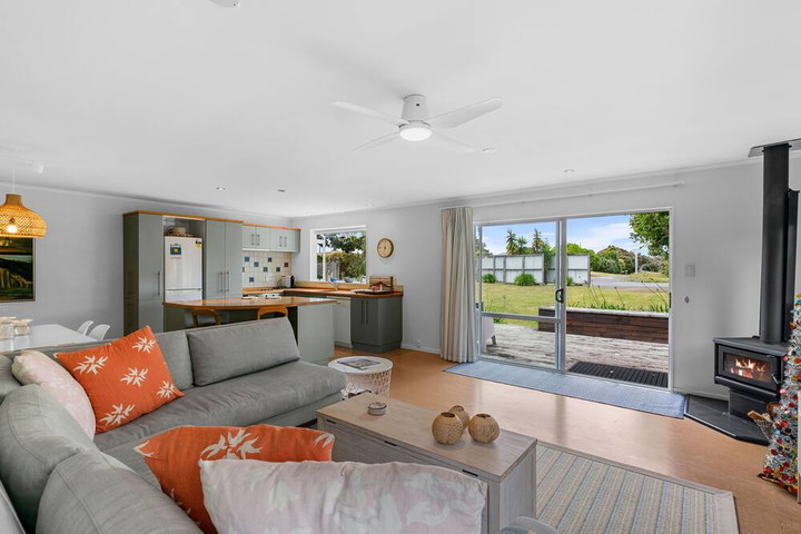 Sunset Seeker - Mangawhai Heads Holiday Home - Mangawhai