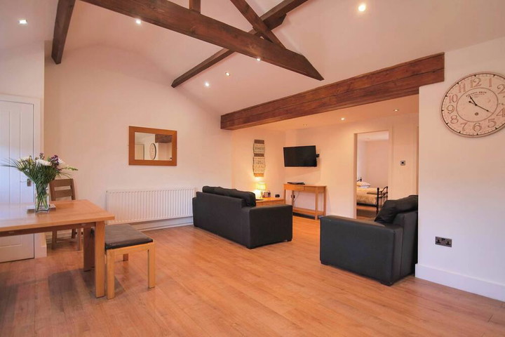 Bishop Cottage, Sleeps 5 - York