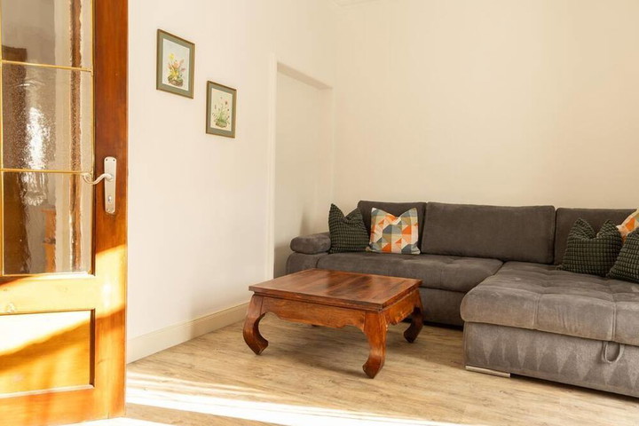"Nr. 2" - Apartment/1 Bedroom/shower, Wc - Ruaser's Ruah, Vacation Apartments - Mittenwald