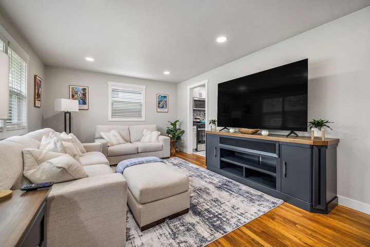 Upscale Inviting Property In Spearfish Just 4 Blocks From Main Street! - Spearfish, SD