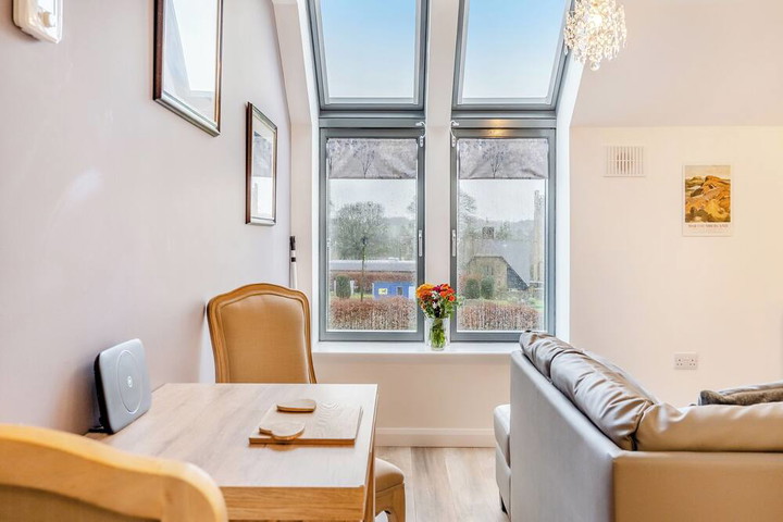 1 Bedroom Accommodation In Alnwick - Alnwick