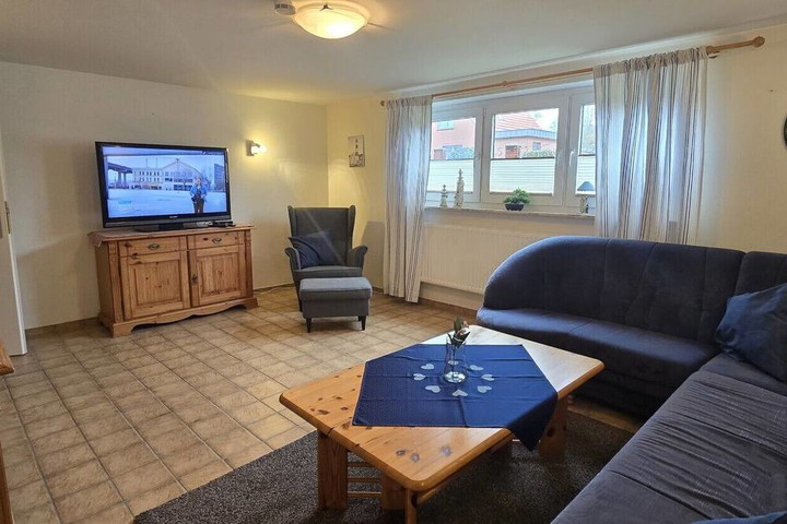 Langwasser Unten Vacation Rentalcomfortable Accommodations - Borkum