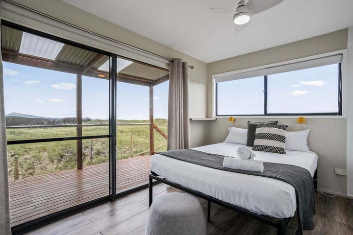 Six-ten Shores - Holiday Houses Tasmania - Tasmânia