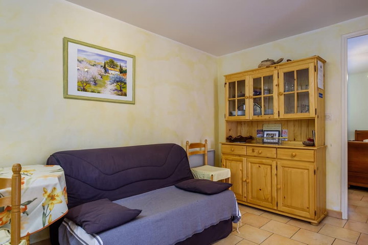 Villa 'Ma Vie Là' Avec Vue Sur La Montagne, Wi-fi Et Climatisation - Fayence