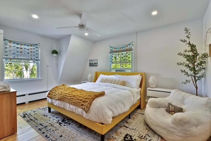 Birch Tree Lodge - 6br Killington Lodge With 6.5 Baths And Shuttle Stop - Killington, VT